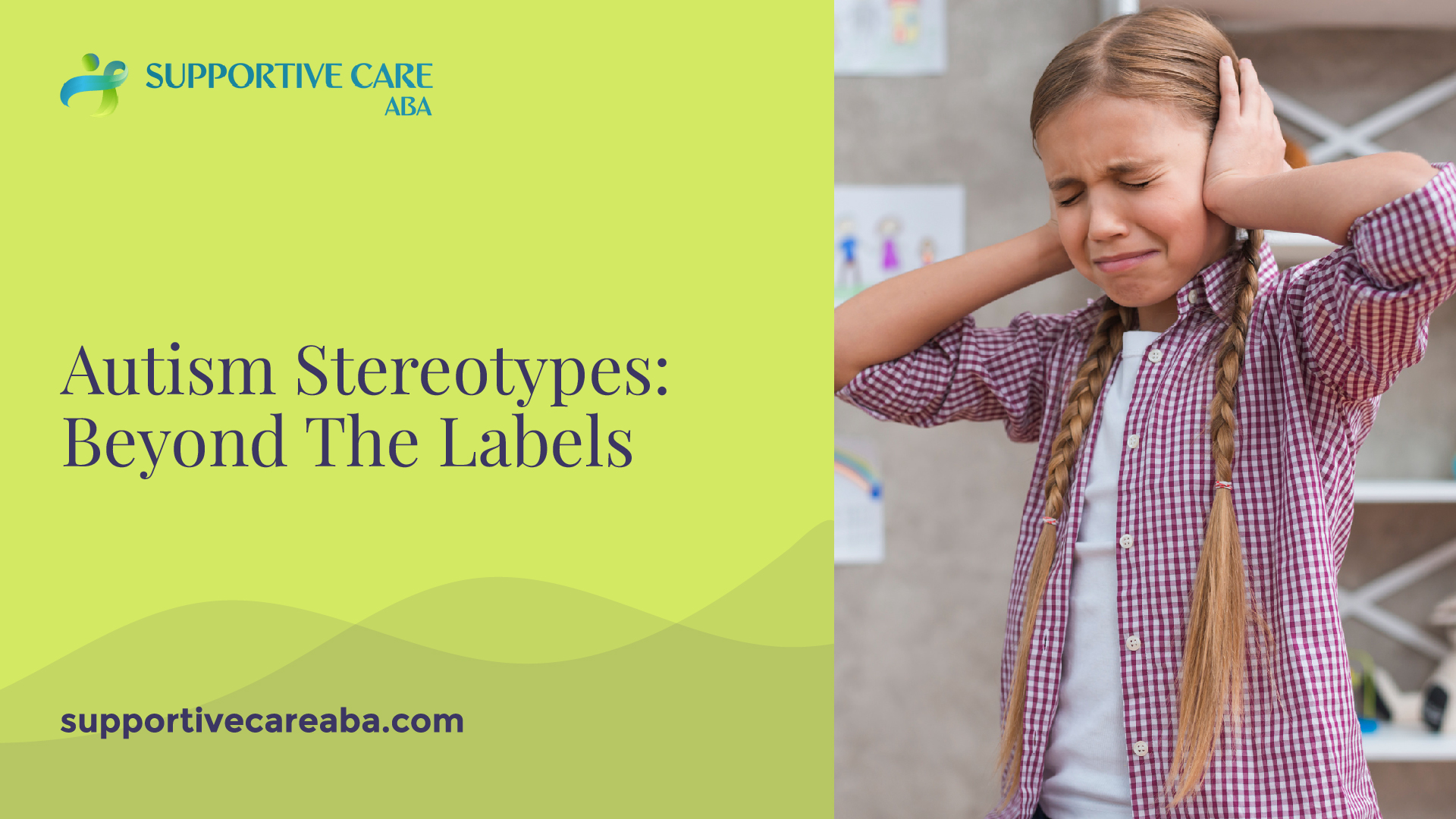 Autism Stereotypes: Beyond the Labels